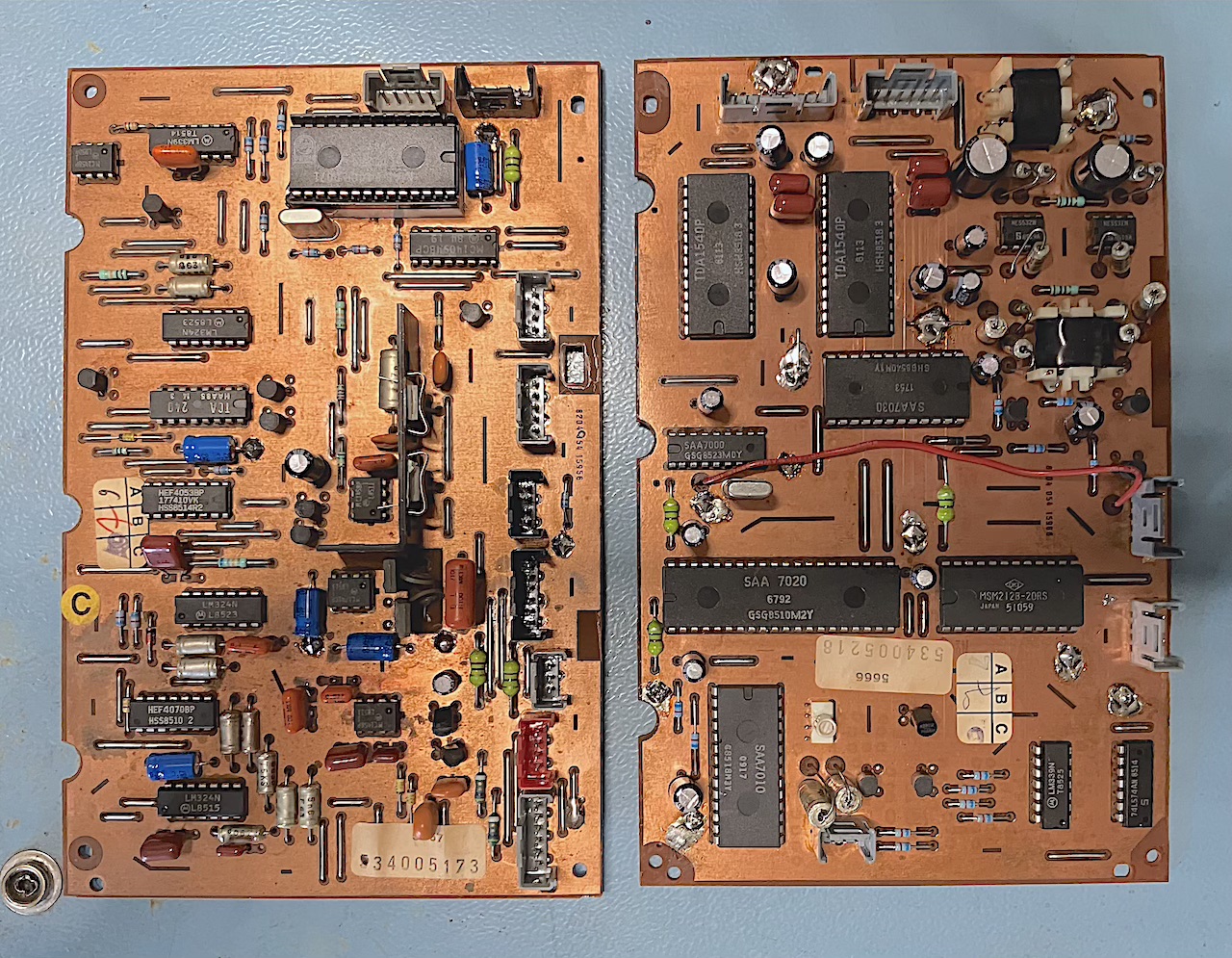 Beogram CD X - MFBfreaks.com