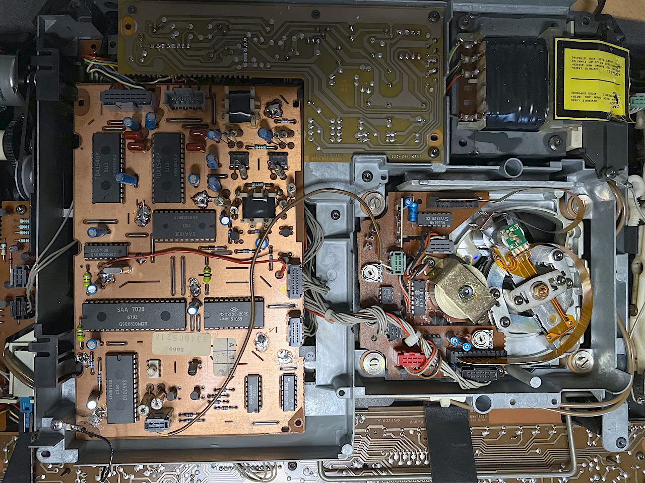 Beogram CD X - MFBfreaks.com