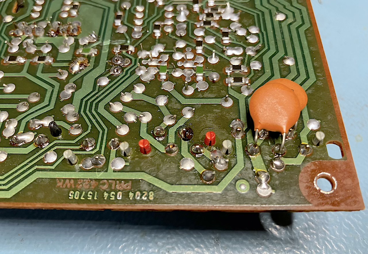 Beogram CD X - MFBfreaks.com