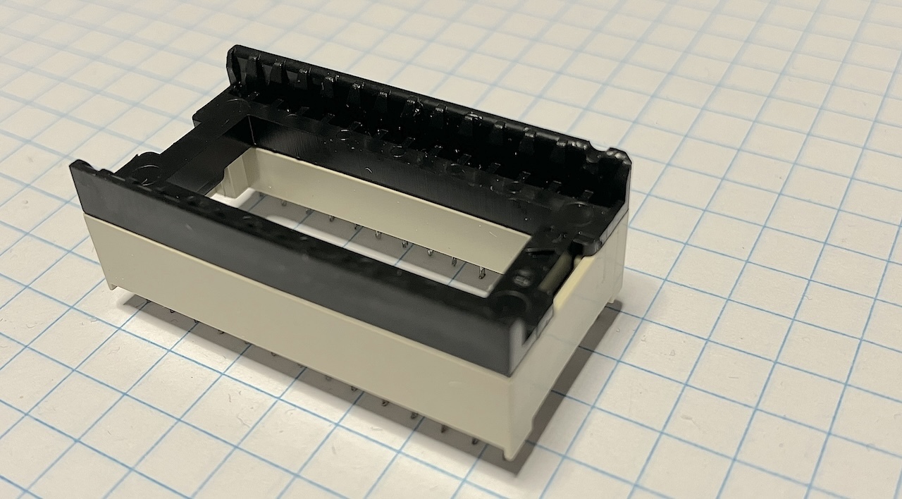 CD 100 Repair - Bram Jacobse