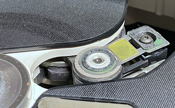 Bram Jacobse – Tinkering CD Players & Digital Audio