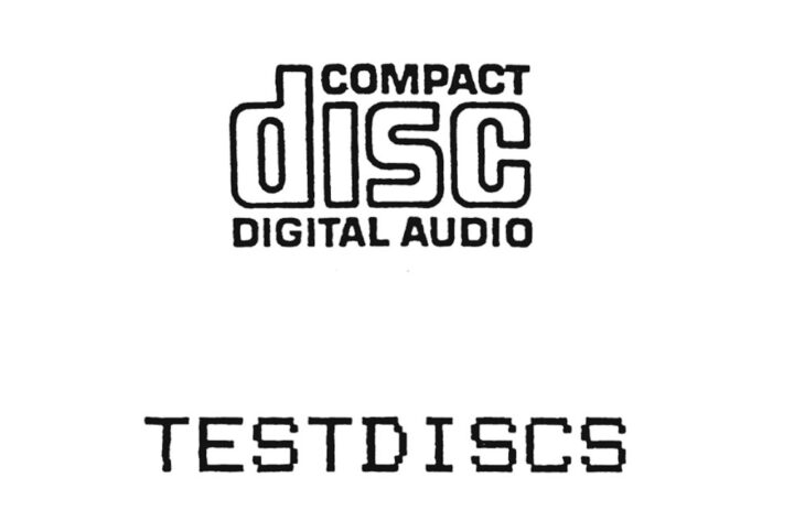 Test CD Archives - Bram Jacobse