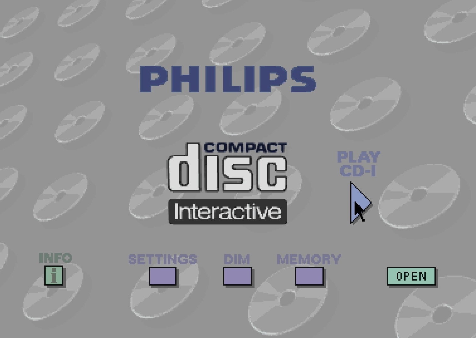 CD Interactive - Bram Jacobse