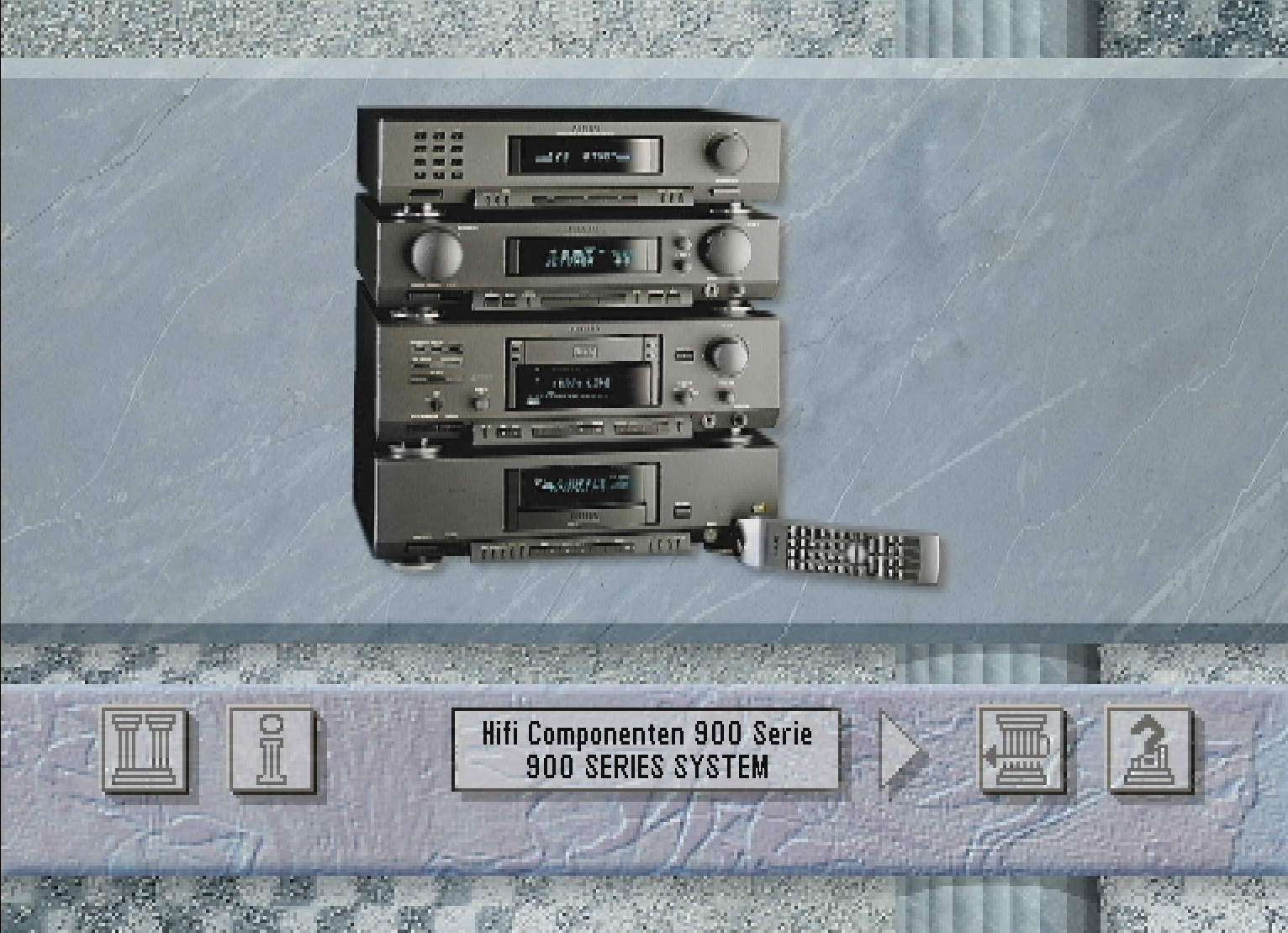 CD Interactive - Bram Jacobse