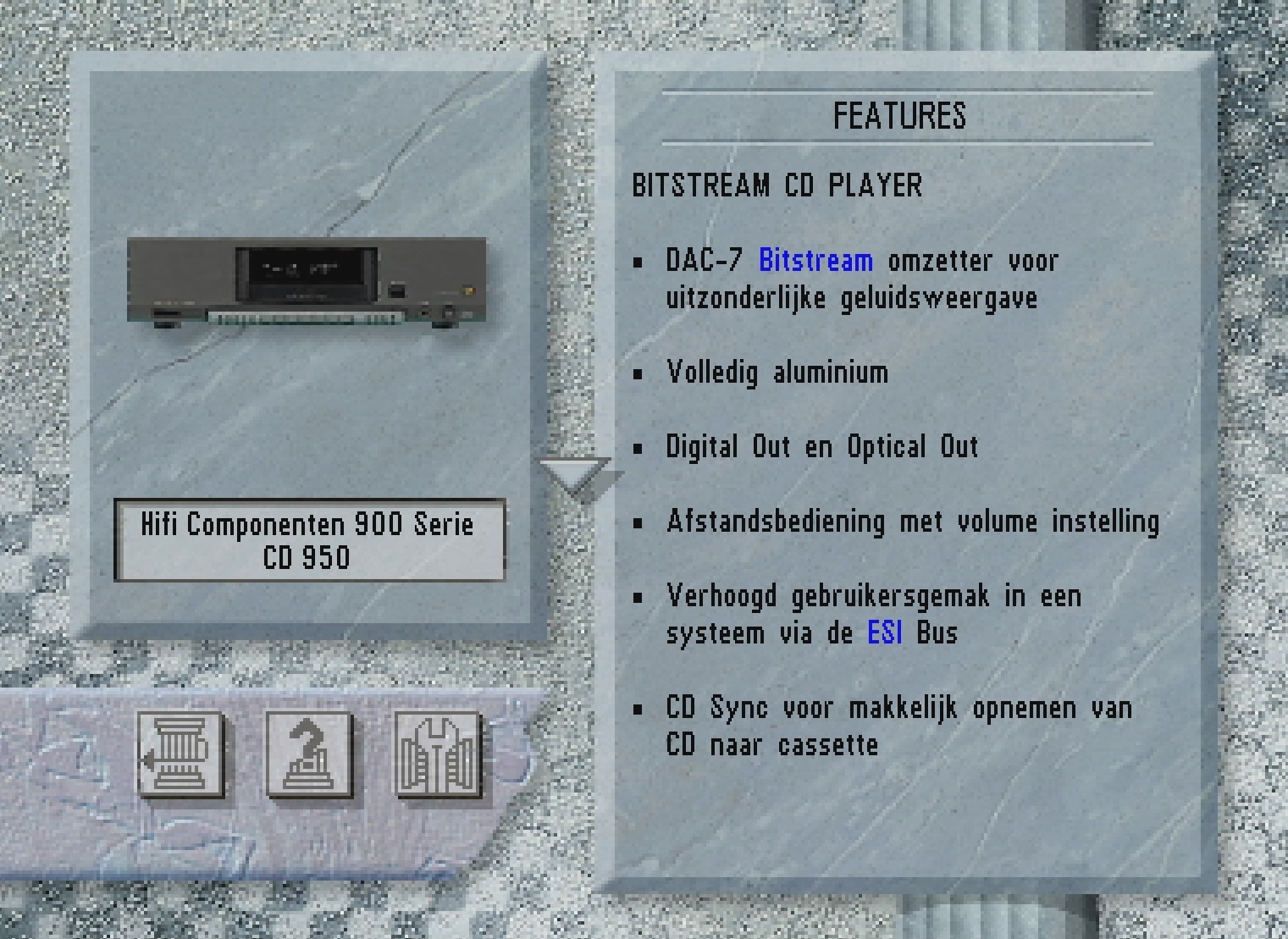 CD Interactive - Bram Jacobse