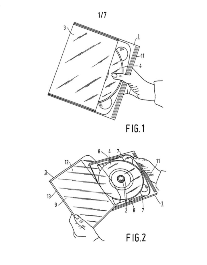 Bram Jacobse – Tinkering CD Players & Digital Audio