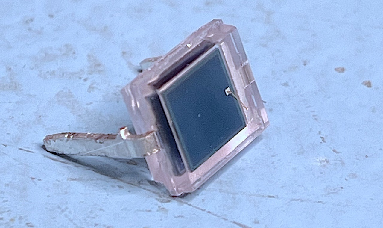 Aristona CD 1204 - Bram Jacobse