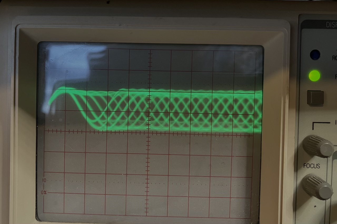 Aristona CD 1204 - Bram Jacobse