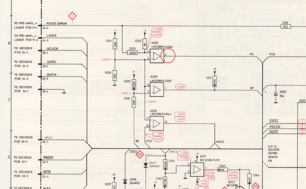 Aristona CD 1204 - Bram Jacobse