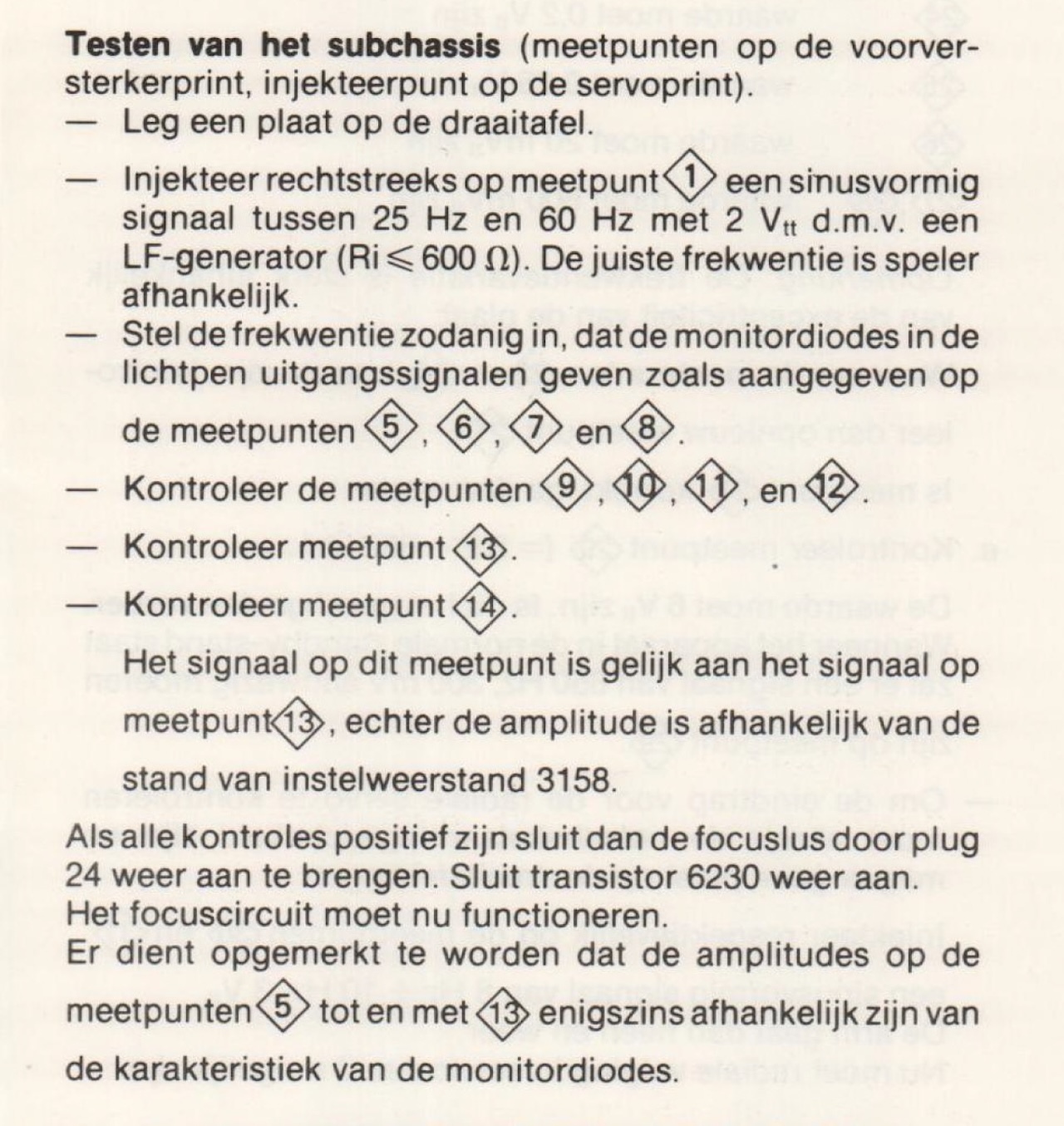 Aristona CD 1204 - Bram Jacobse